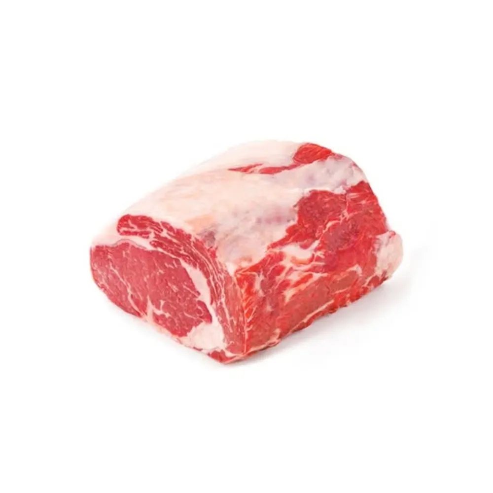HALAL Beef Cube Rolls – Premium Ribeye Cut | Frozen from Brazil ...